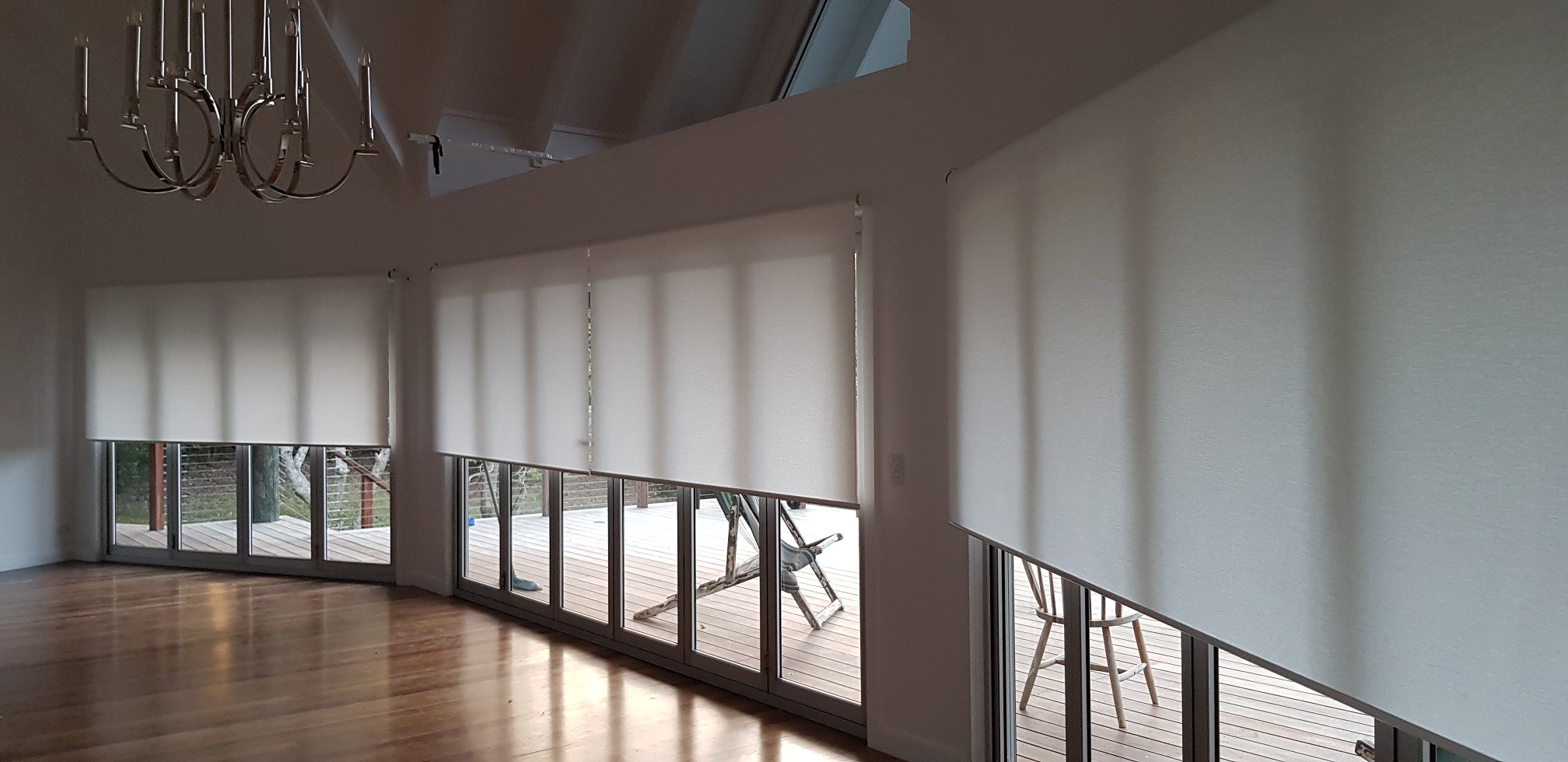 All Good Blinds n Shutters